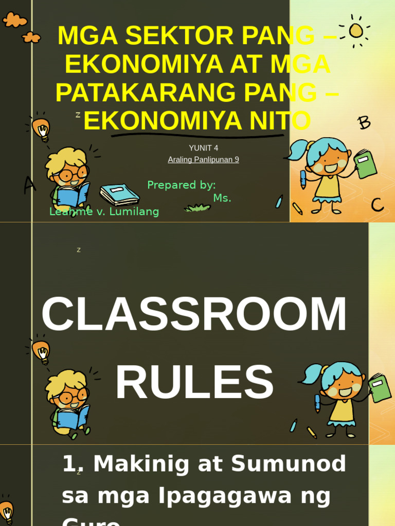 Ap9 PPT DM Final | PDF