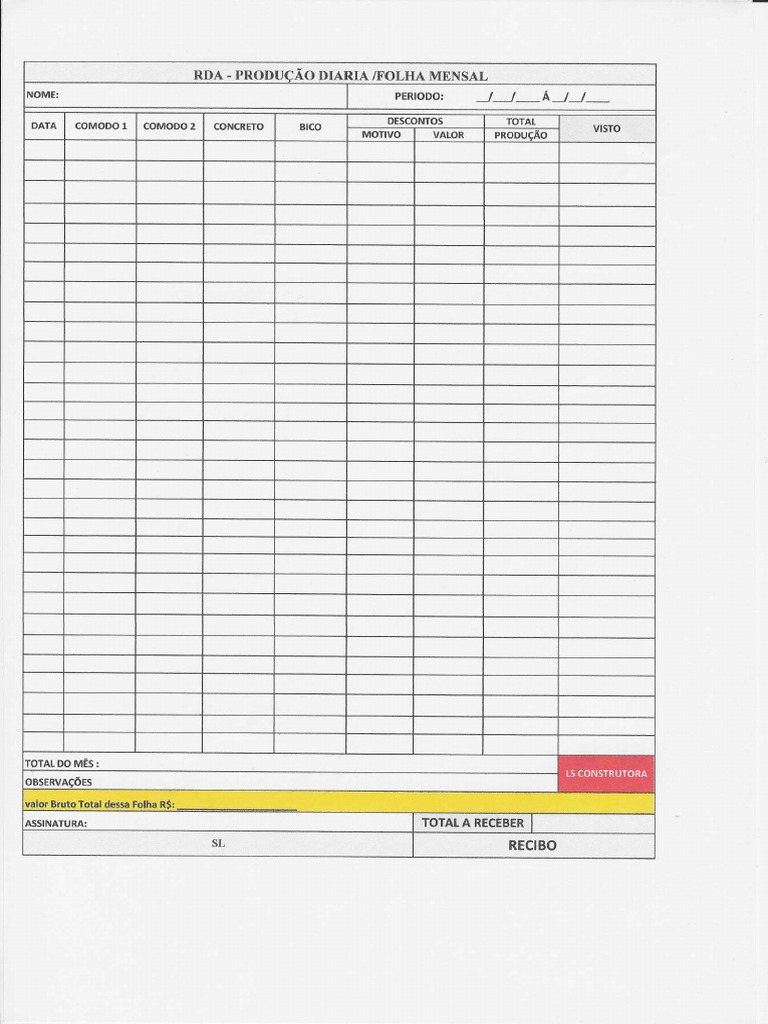 Rda - LS | PDF