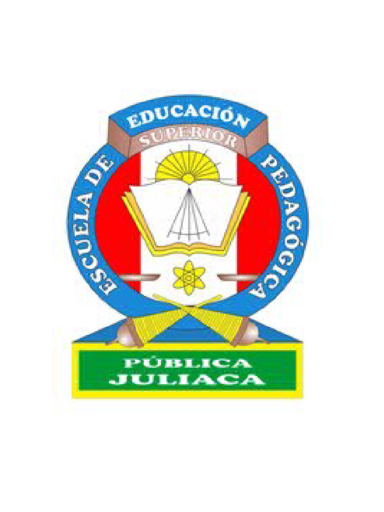 Insignia Del Peda | PDF