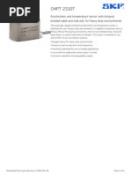SKF CMVA 90-F-CK-SL Specification | PDF | License | Application Software