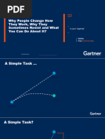 LeanIX Playbook Using The Gartner TIME Framework For Application ...