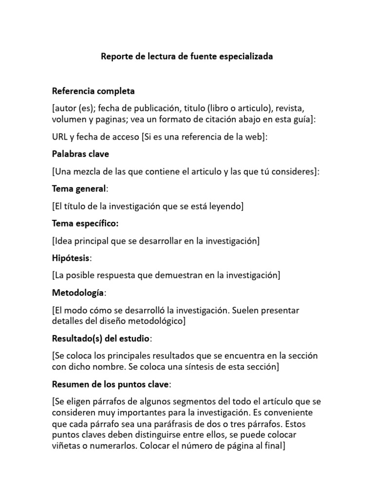 05 Formato+de+R | PDF