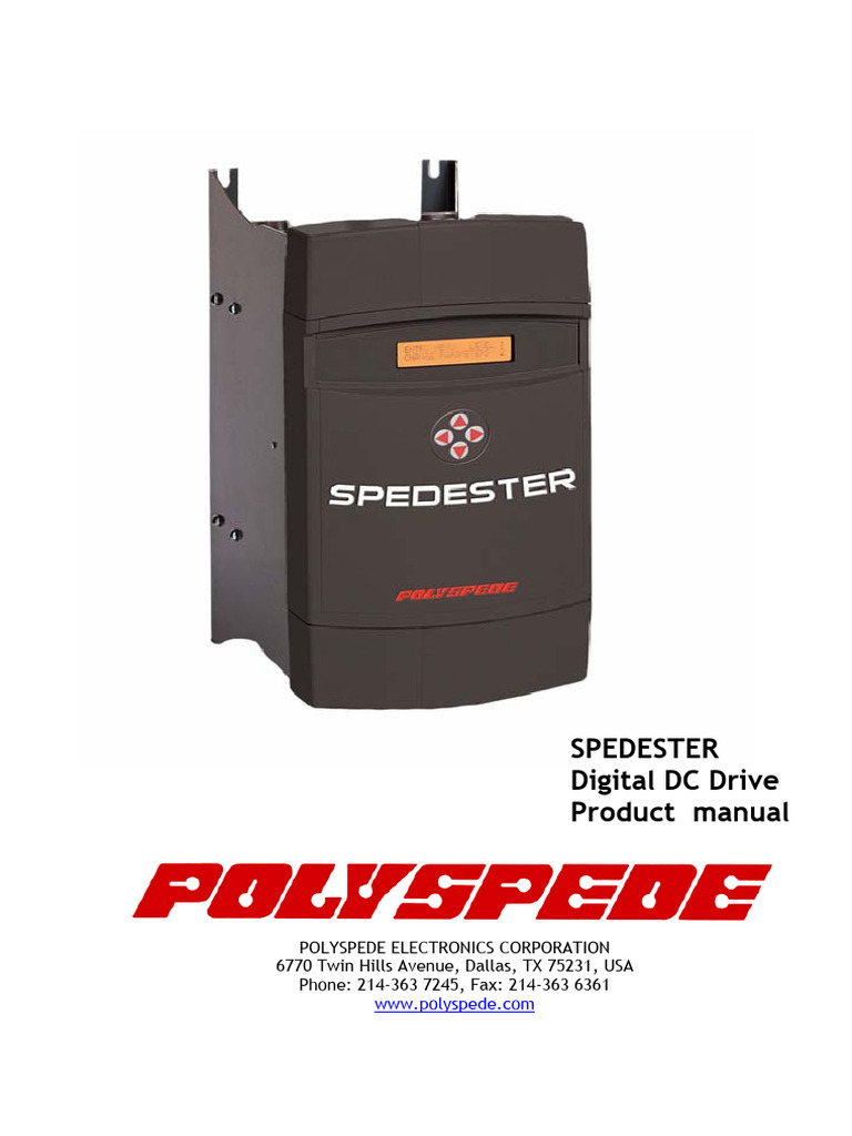 Sped Es Term | PDF | Parameter (Computer Programming) | Amplifier