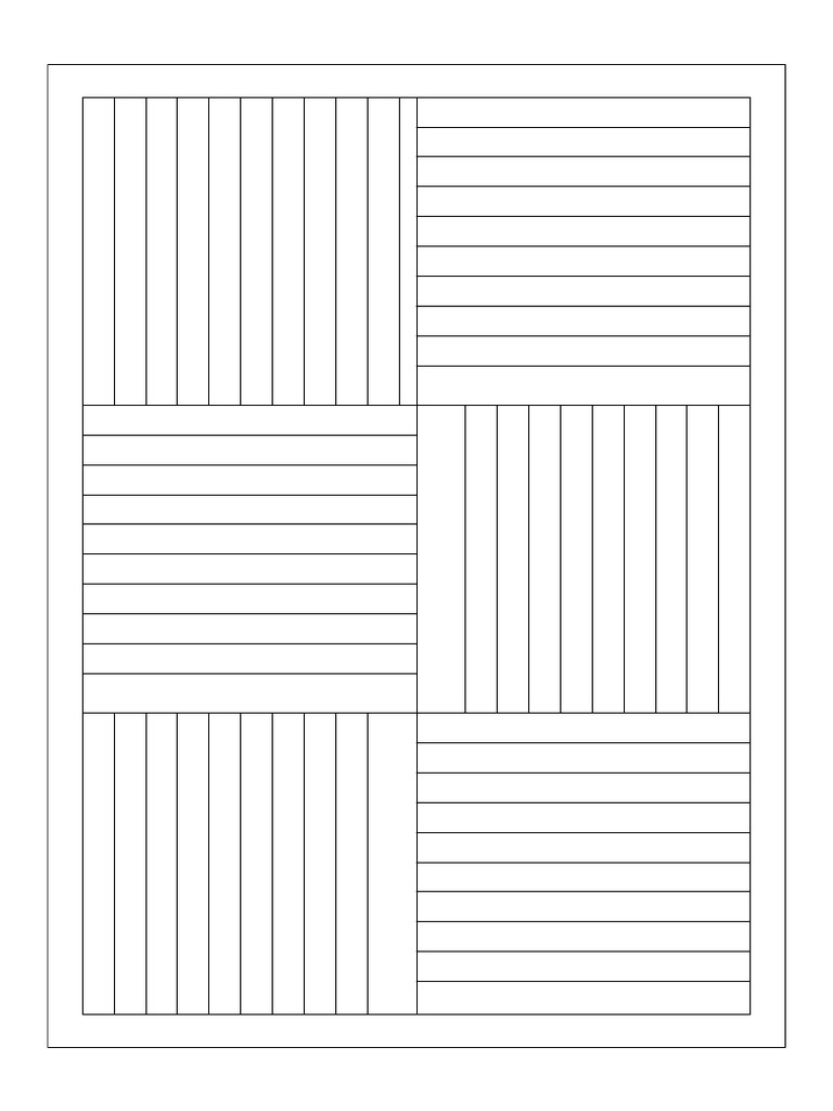 Lineas 4 | PDF