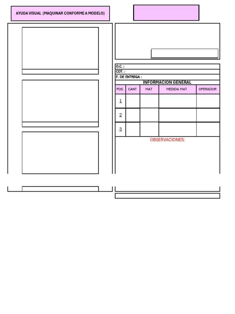 Formato Ayuda Visual 3 Conceptos | PDF
