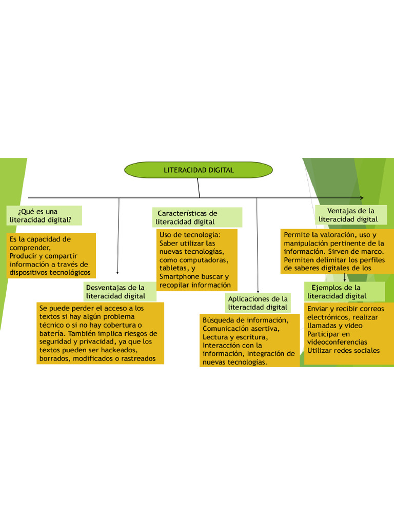 Mapa Conceptual 2-c | PDF