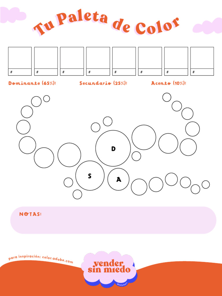 Tu Paleta de Color - 2 | PDF