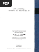 Basic Financial Accounting and Reporting Ballada 2022 Edition 24th | PDF