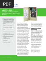 LNL X2210 Datasheet 04102024 tcm841-145617 | PDF | Usb | Input/Output