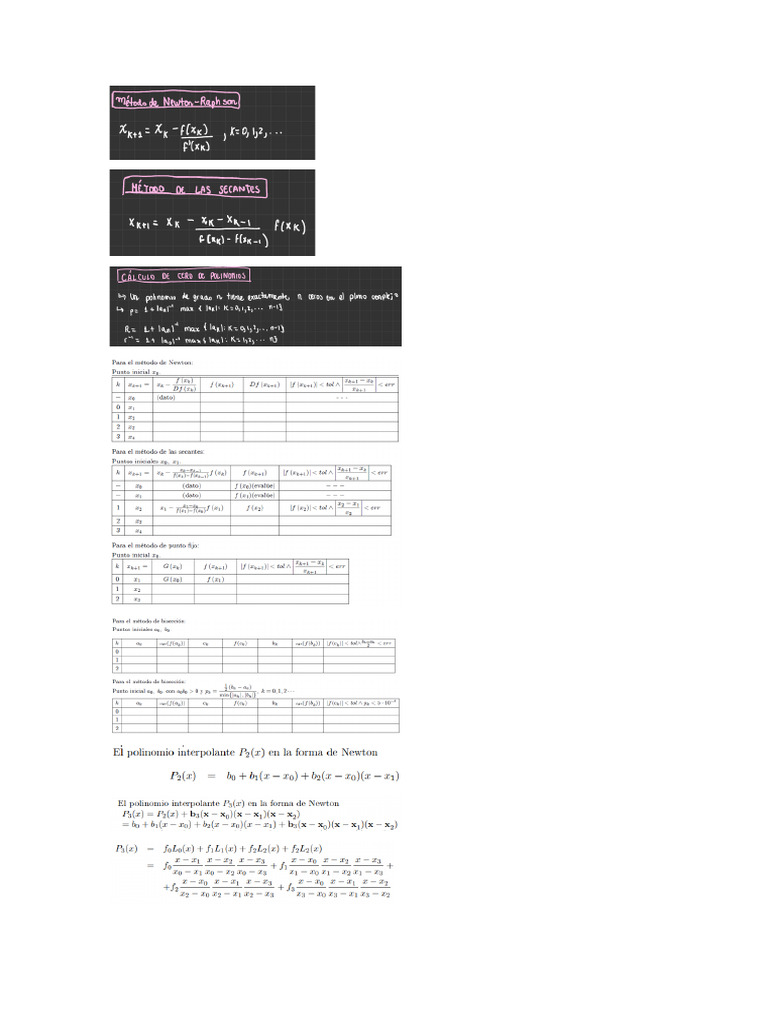 Reglas Basicas | PDF