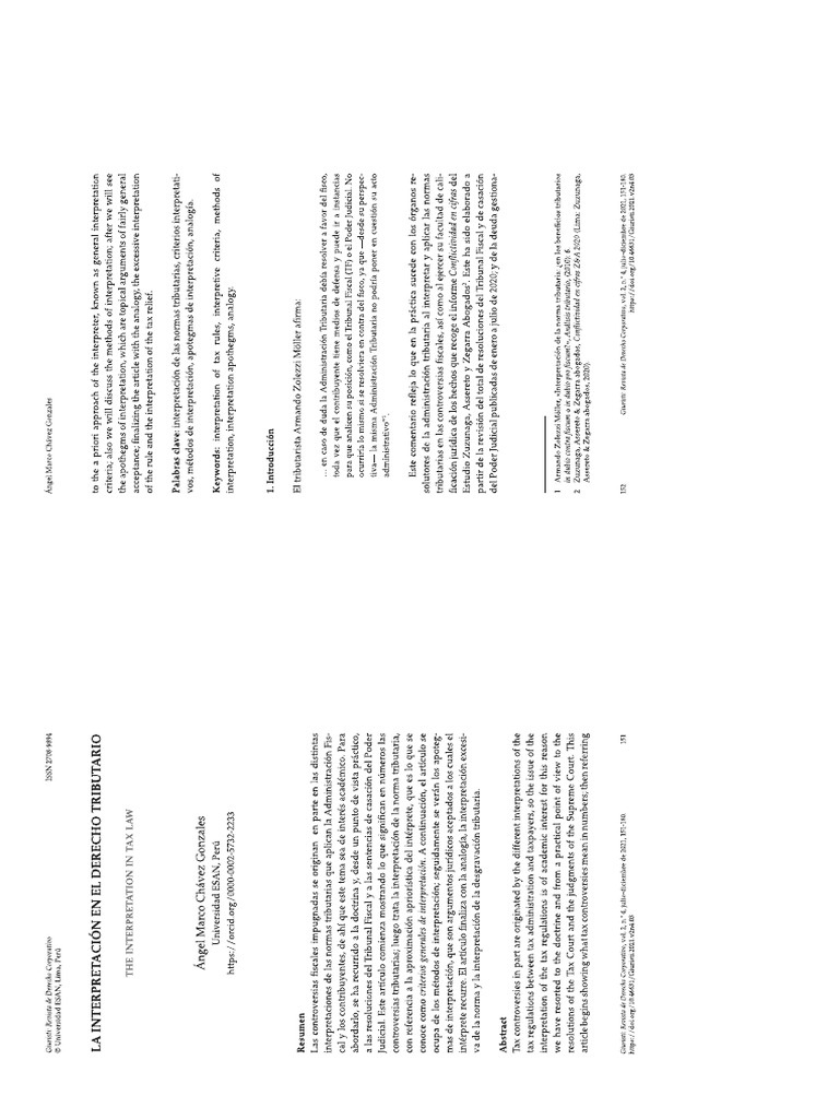 Semana 5 - Lectura DTG | PDF