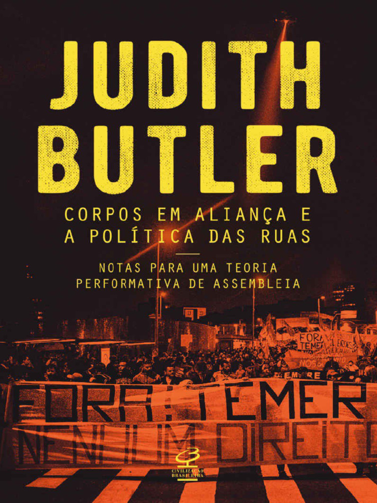 Judith Butler | PDF