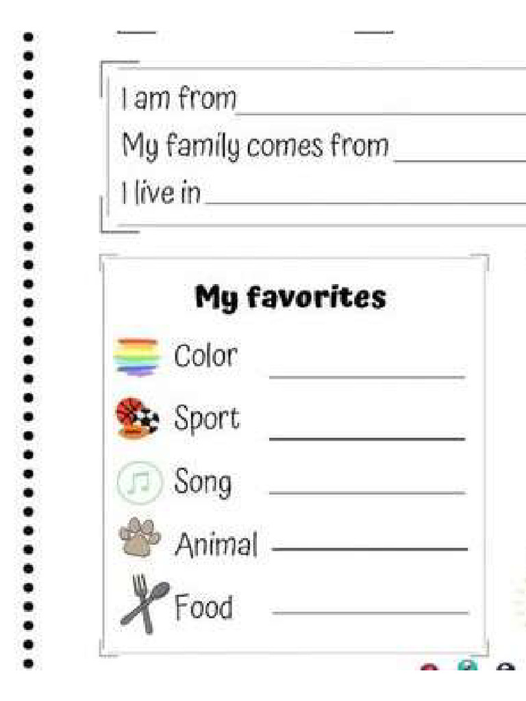 Module 1 Unit 1 Revision | PDF