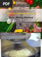The Pastry Chef Bible | PDF | Cakes | Meringue