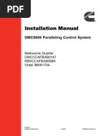 Dse Configuration Suite PC Software Installation Operation Manual | PDF ...