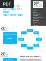 Journal of Periodontology - 1996 - McGuire - Prognosis Versus Actual ...