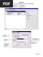 Instructivo Pago Boletas FATSA | PDF