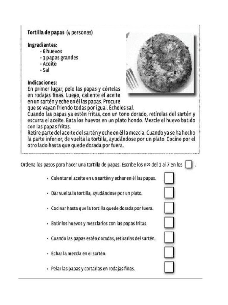 Fichas 12 de Junio | PDF