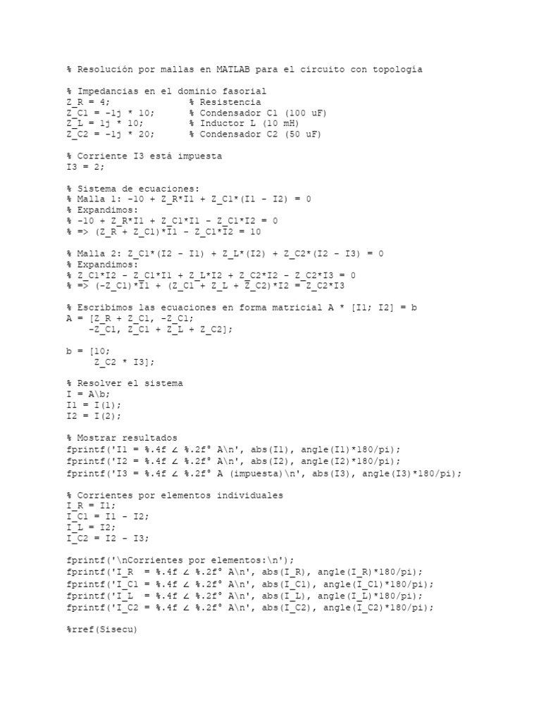 Sistema Complejo | PDF