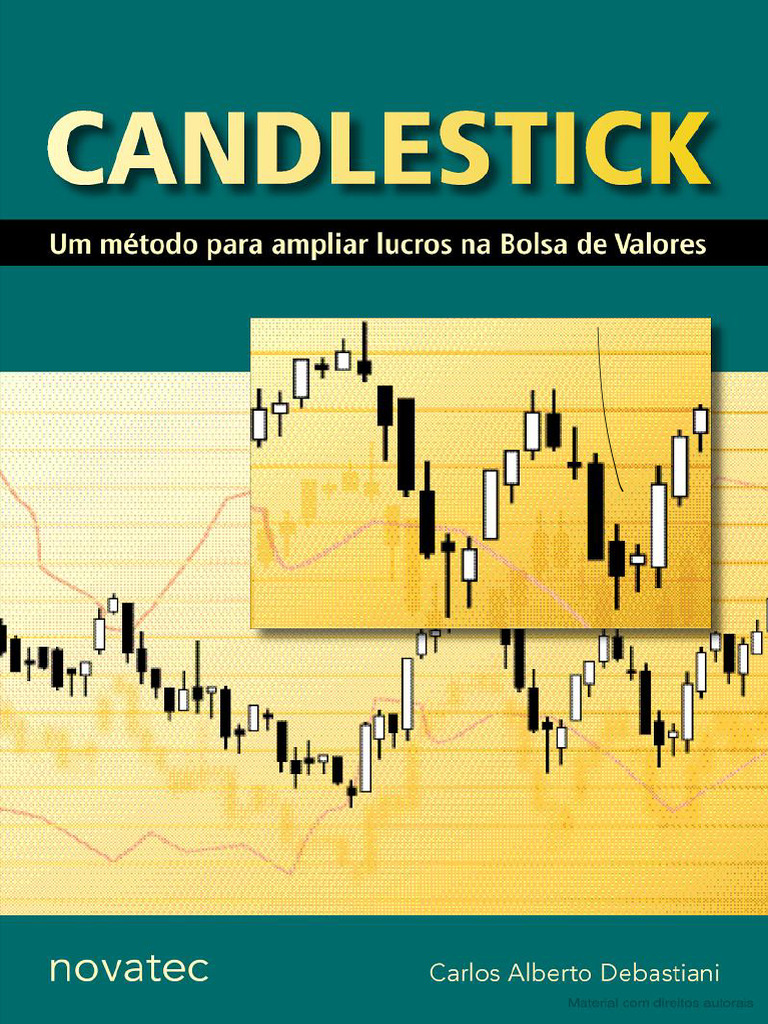 Candlestick Livro 1 | PDF