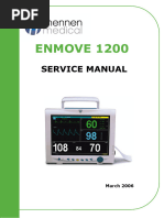 L2707B Vmax - Encore - Technical - Reference - Manual | PDF | Breathing ...