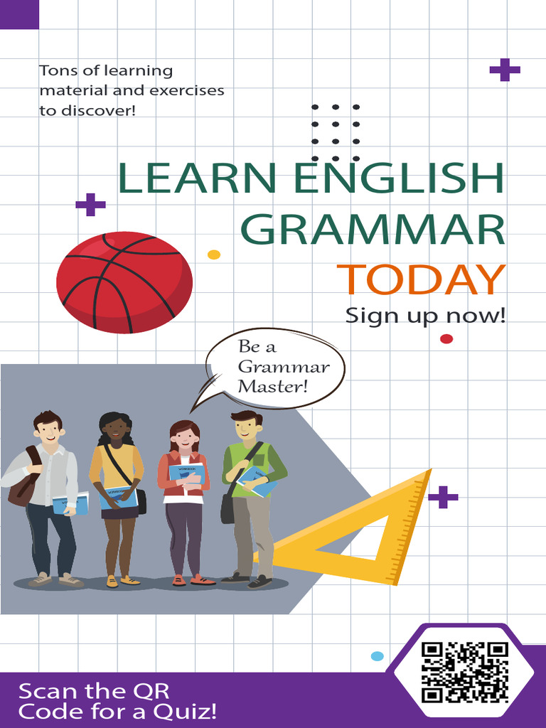 Master English Grammar Today | PDF