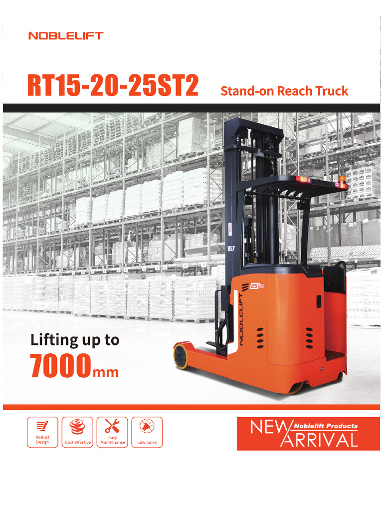 03 RT15!20!25ST2 Ficha Tecnica | PDF