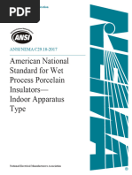 NEMA PB 2 Distribution Switchboards | PDF