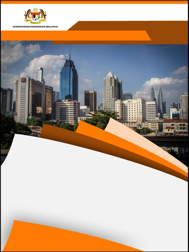 Bulan Sabit Merah Malaysia Kulit Fail | PDF