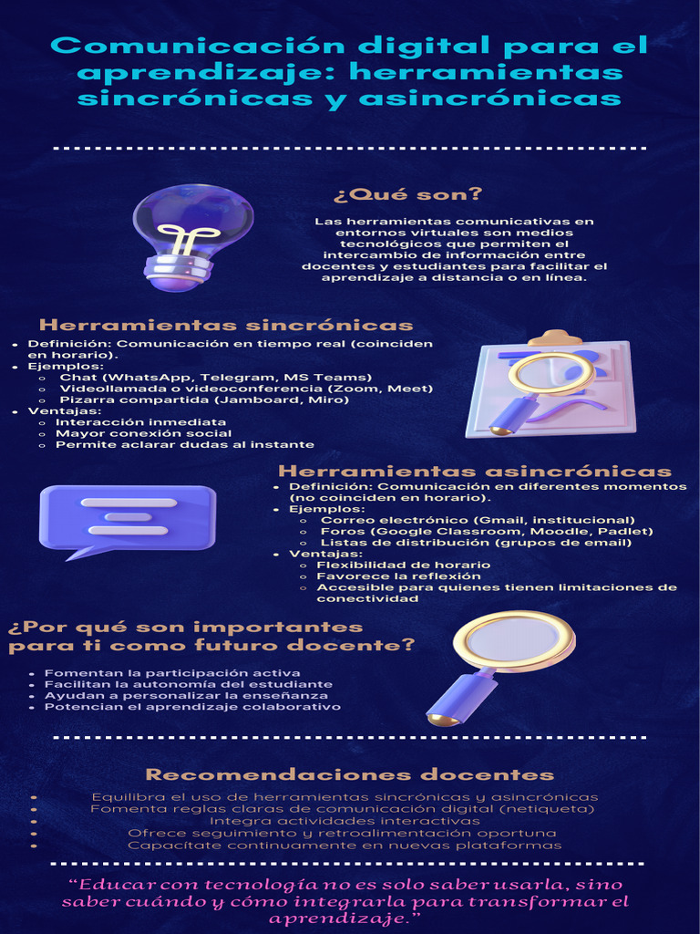 Herramientas de Comunicacion | PDF