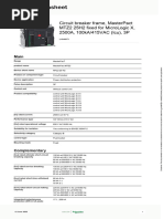 IFE Module Ethernet Communication Guide | PDF | Transmission Control ...