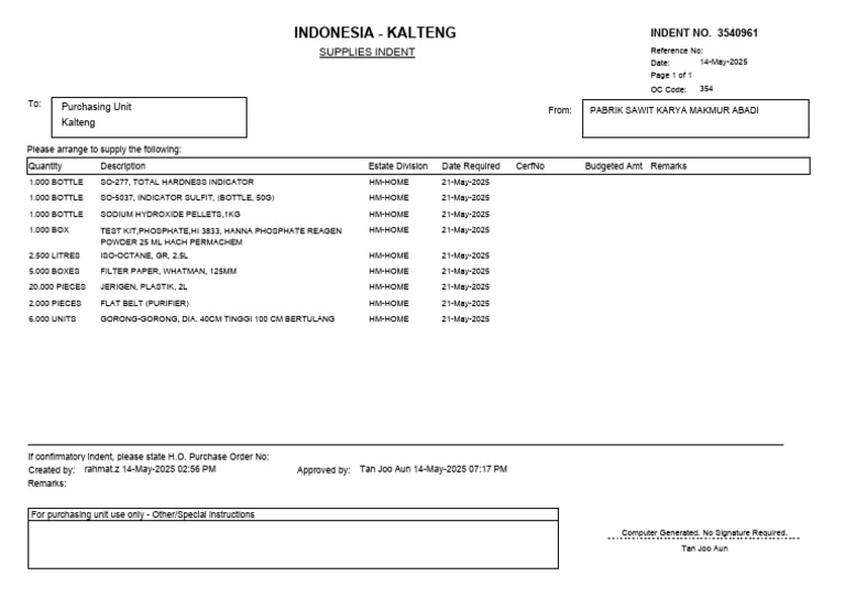 CrystalReportViewer1 (100) | PDF | Chemical Substances