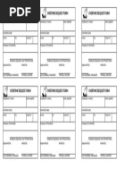 Kronos Time Edit Form | PDF | Signature | Authentication