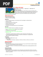 Capybara: Life in the Rainforest | PDF | Rodent | Books