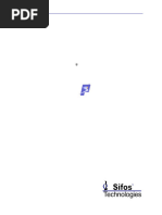 STFC Ops Progression | PDF