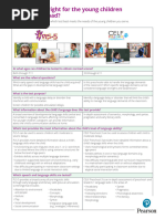 WellComm Assessment: Section 1 Overview | PDF | Cognitive Science ...
