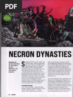 GW Paint Conversion Chart 2024 | PDF