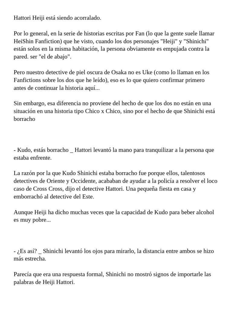 Heishin | PDF