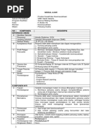 MODUL AJAR PKK Kelas XI - Kurmer | PDF