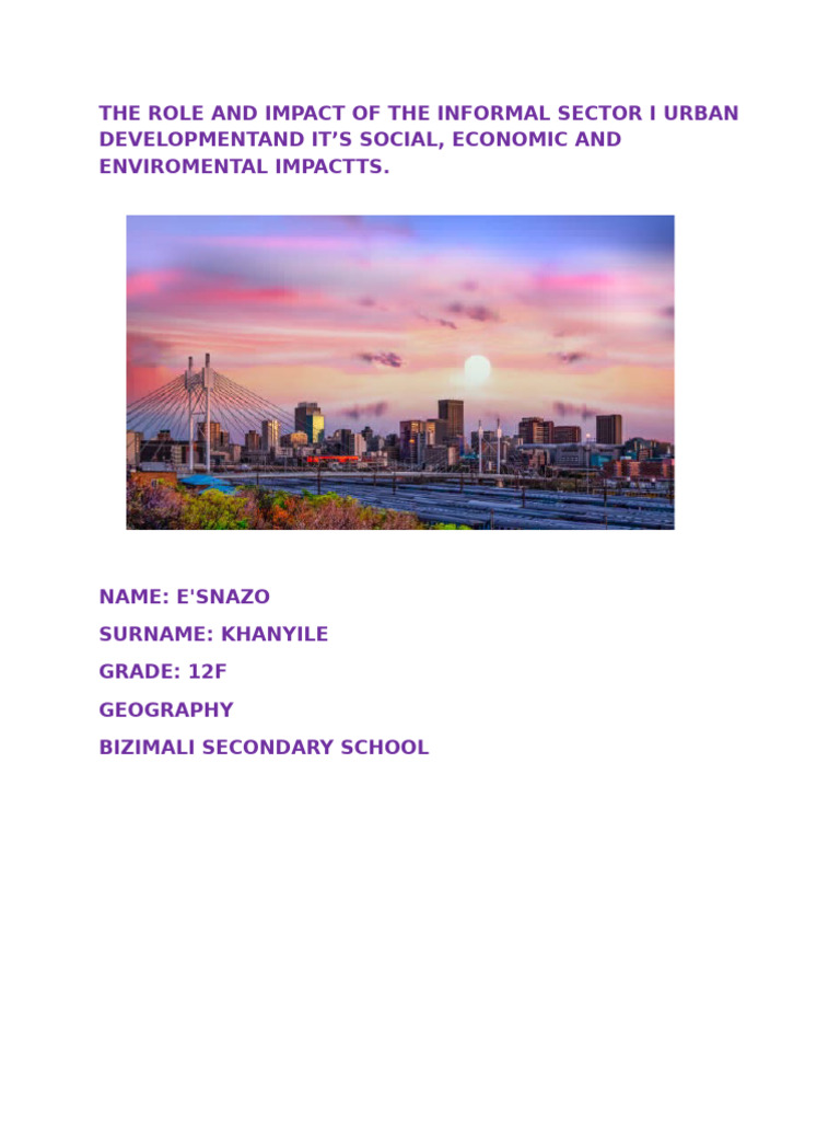 Cover Page (Snazo) | PDF