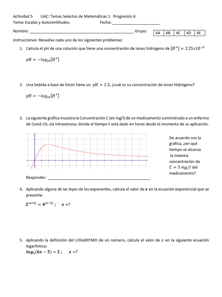 Act5 TSM1 2025A | PDF
