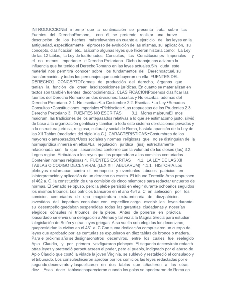 FUENTS | PDF | Roma antigua | Civilizaciones clásicas