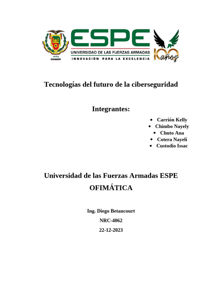 4062-Investigacion P1-Carrion Kelly | PDF | La seguridad informática ...
