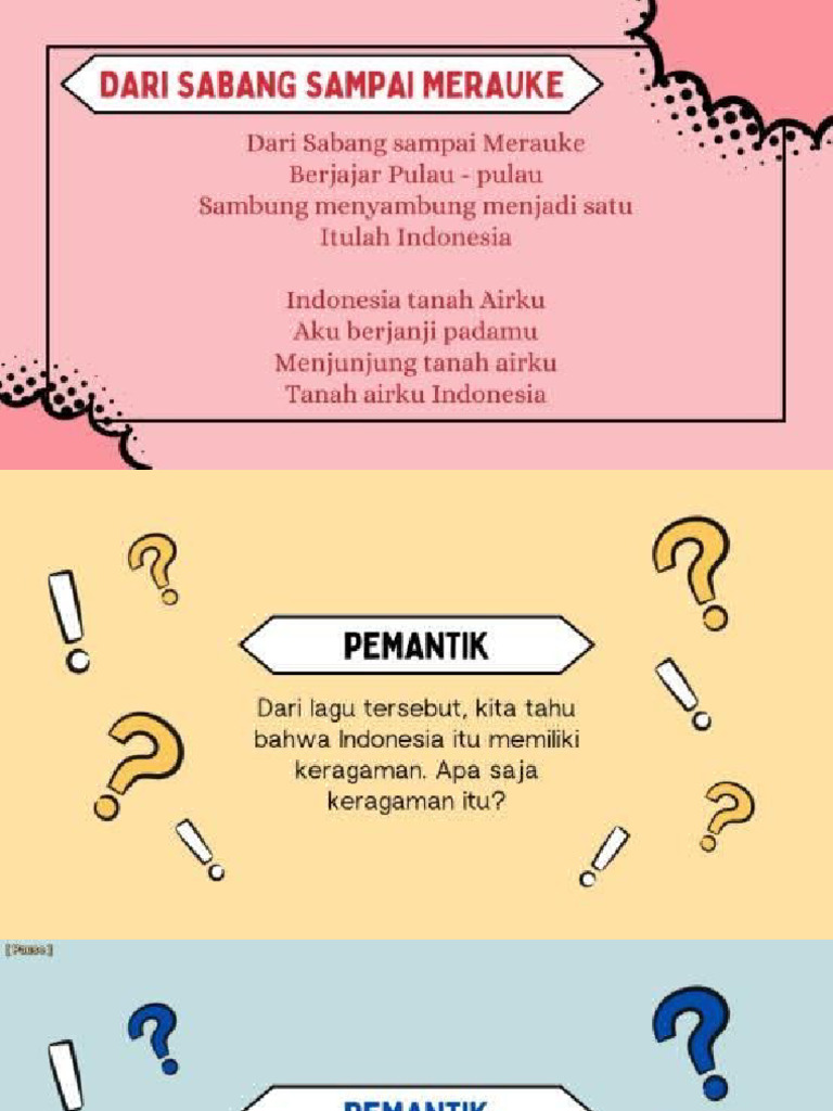 Ipas Norma Dan Adat Istiadat | PDF