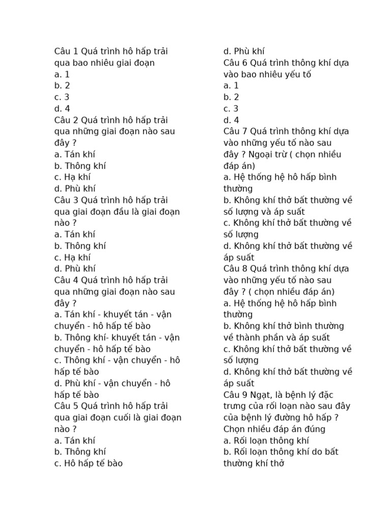 Đề Ôn Ck Và Gk Slb | PDF