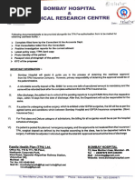 GIPSA PPN Patient Declaration Form | PDF | Patient | Public Services