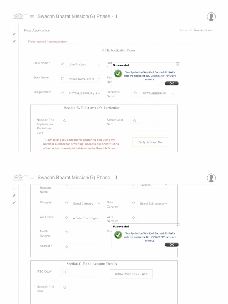 Munna Lal Receipt | PDF | Computing