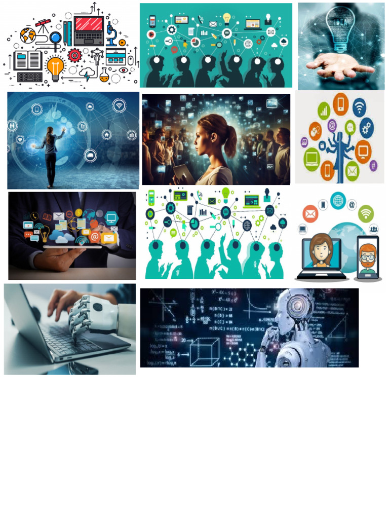 Imagenes Informatica | PDF