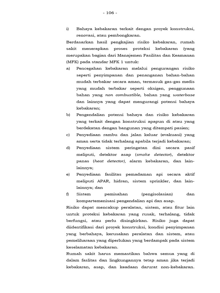 Biaya CT Scan RS Materna Medan | PDF