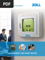 Zoll A Ed Plus Checklist | PDF | Business